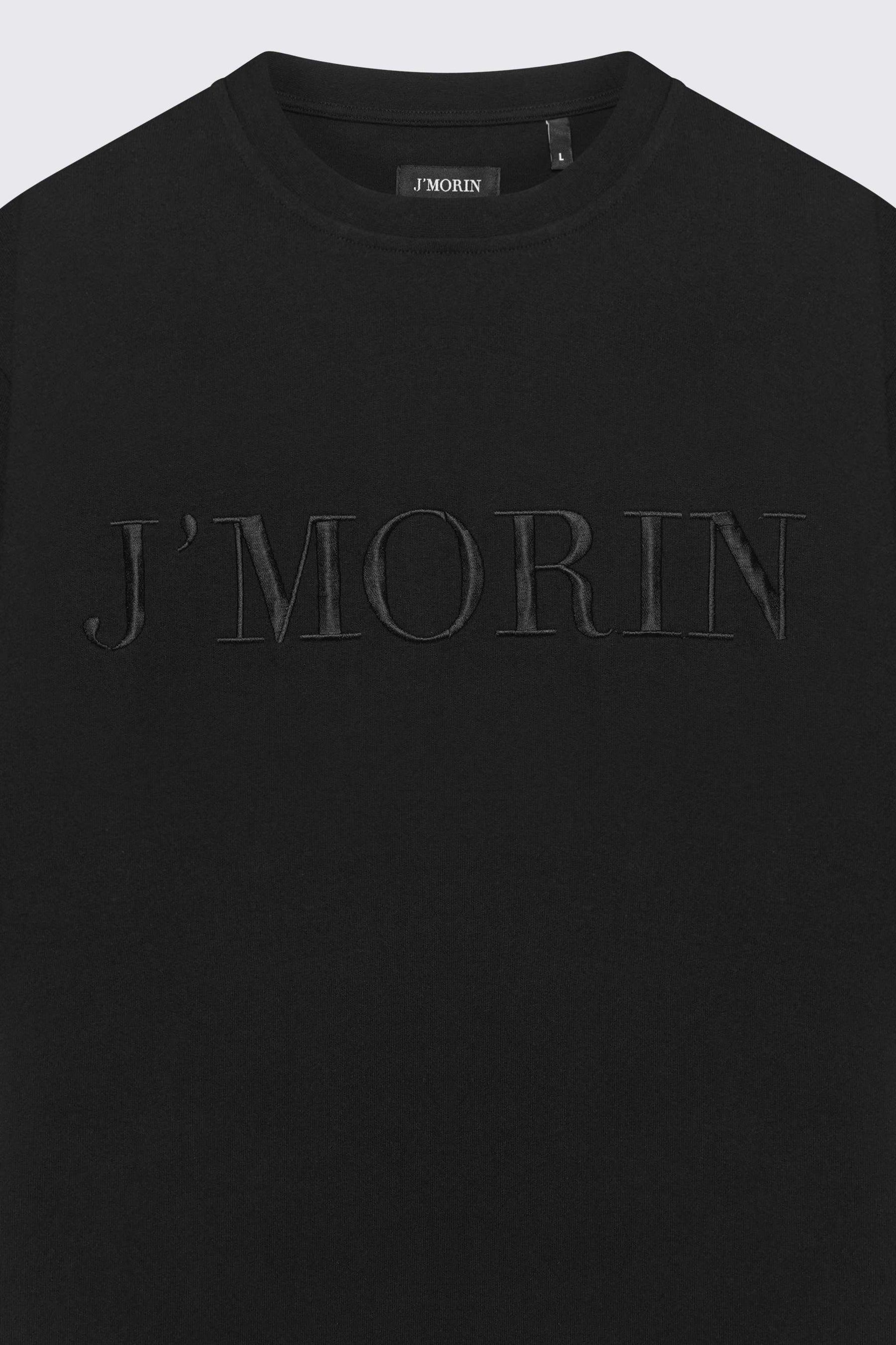 J'Morin | Luxury T-Shirts for Every Occasion