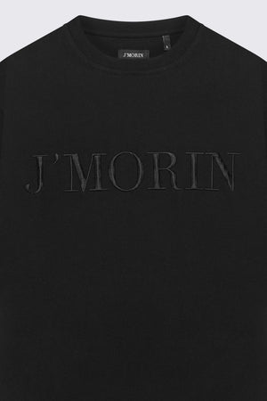 J'Morin | Luxury T-Shirts for Every Occasion