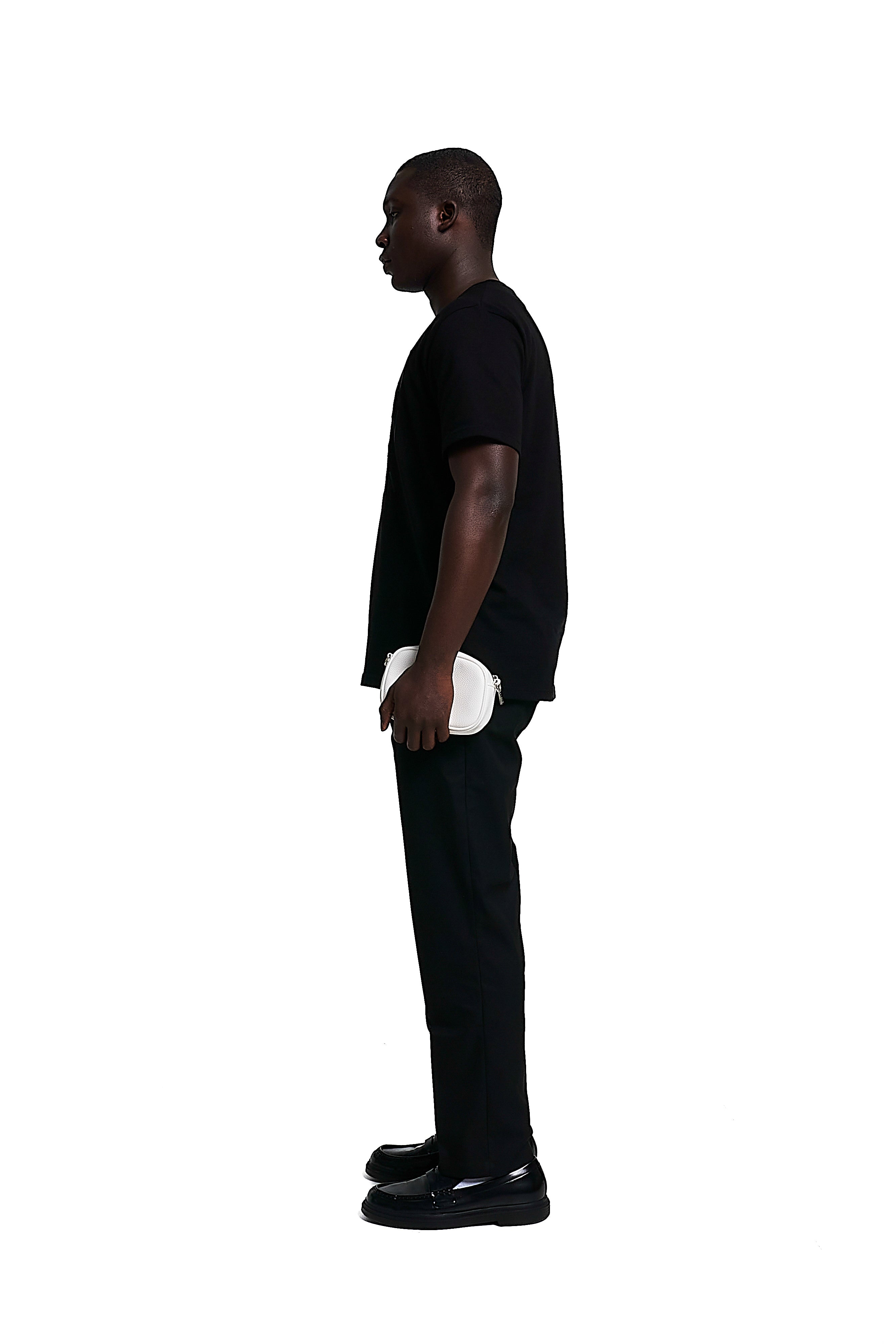 J'Morin | Luxury T-Shirts for Every Occasion