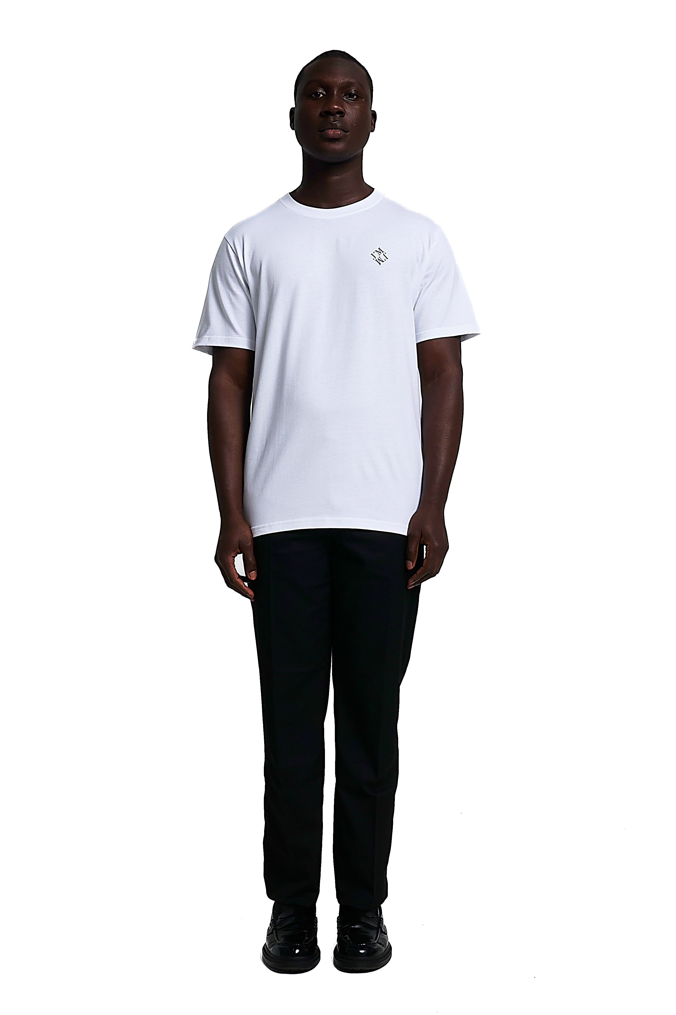 J'Morin | Luxury T-Shirts for Every Occasion